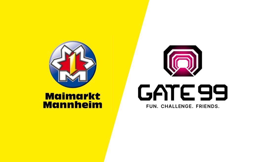 Maimarkt 2023 - Gate99